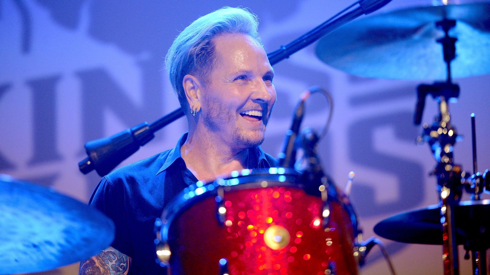 Matt Sorum ist stolz auf seine Zeit mit Guns N' Roses