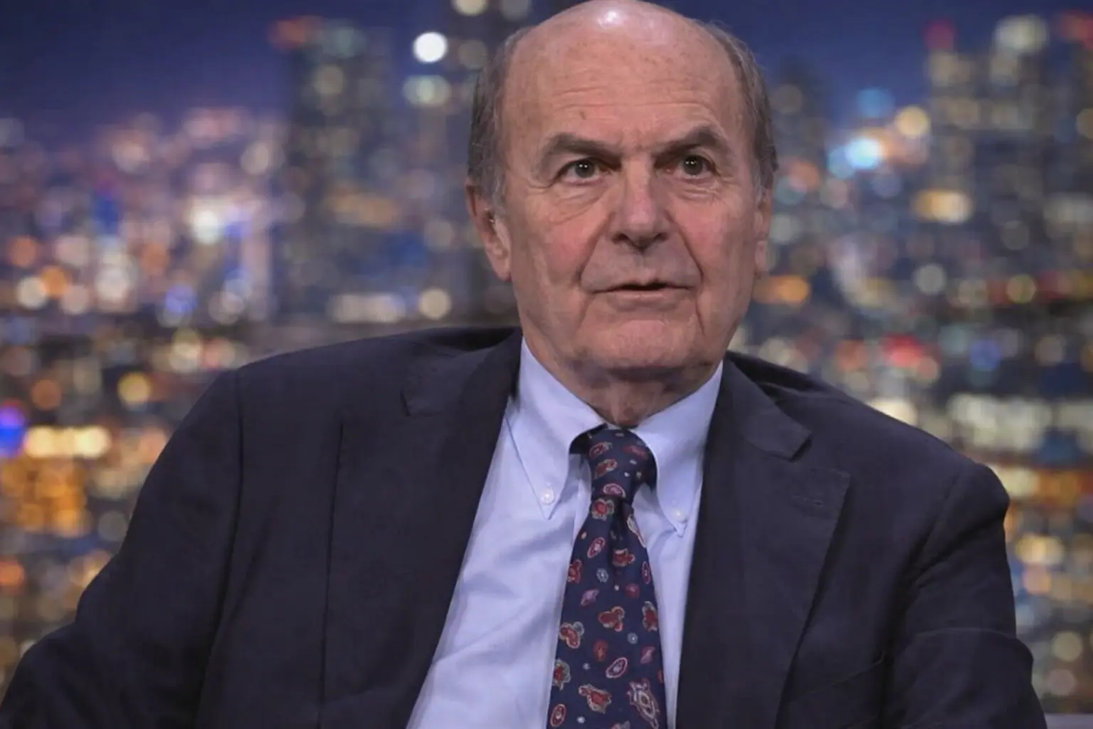 Bersani attacca il governo: “Si raccontano tante di quelle balle sulla ...