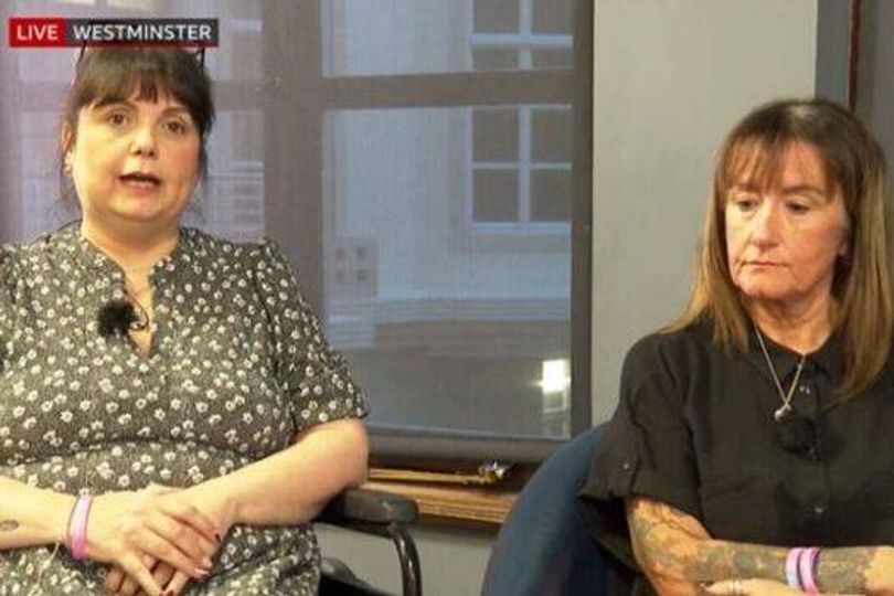 BBC Breakfast shares sad news as guest says 'our lives are shattered ...