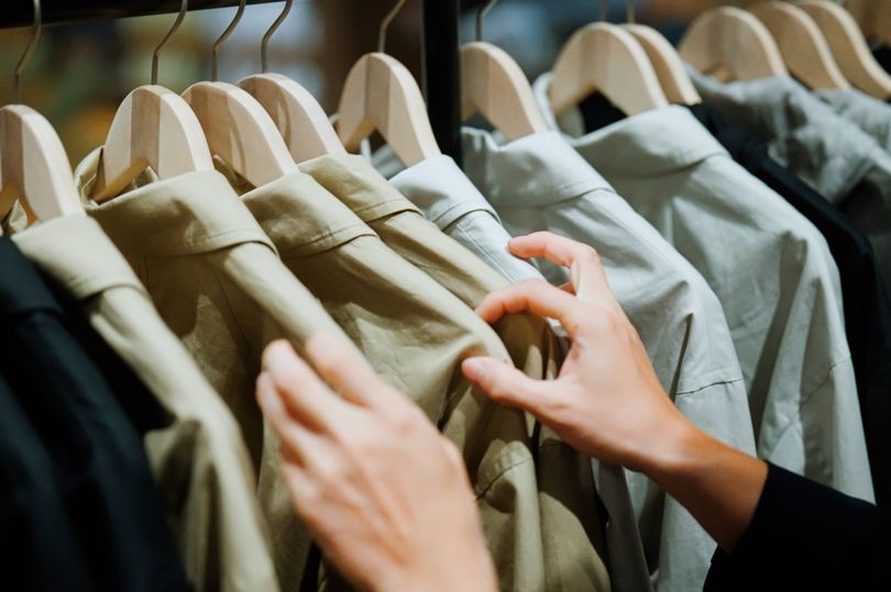 Popular Leeds menswear retailer shuts after entering administration