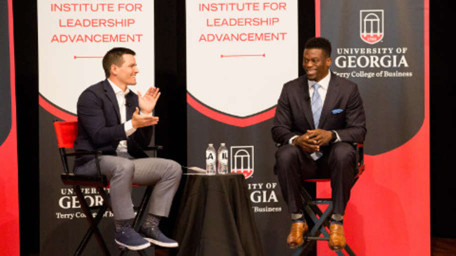 His classmates were ticketed for Wall Street, but he became a brilliant ...