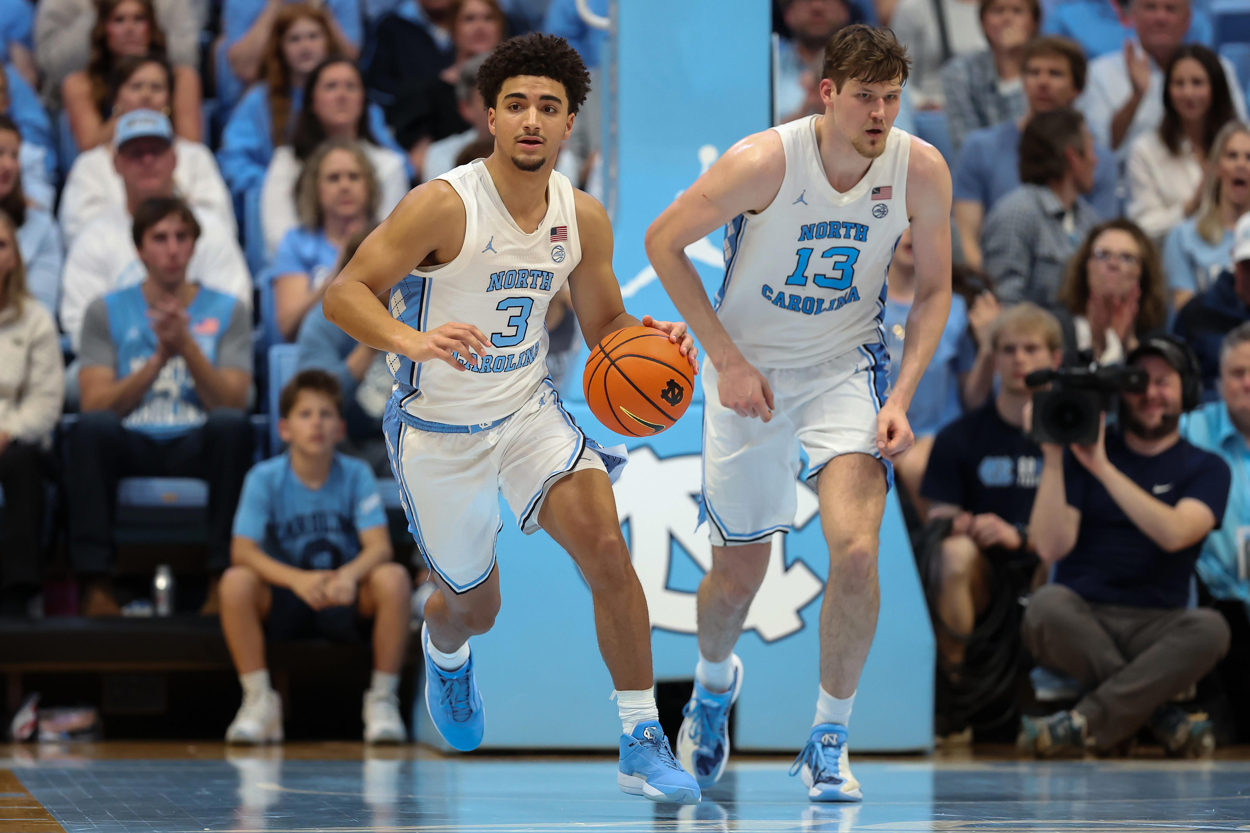 What channel is UNC basketball vs Stanford on today? Time, TV schedule ...