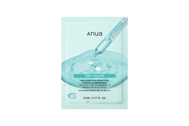 Best sheet masks for 2026, tested by a beauty editor