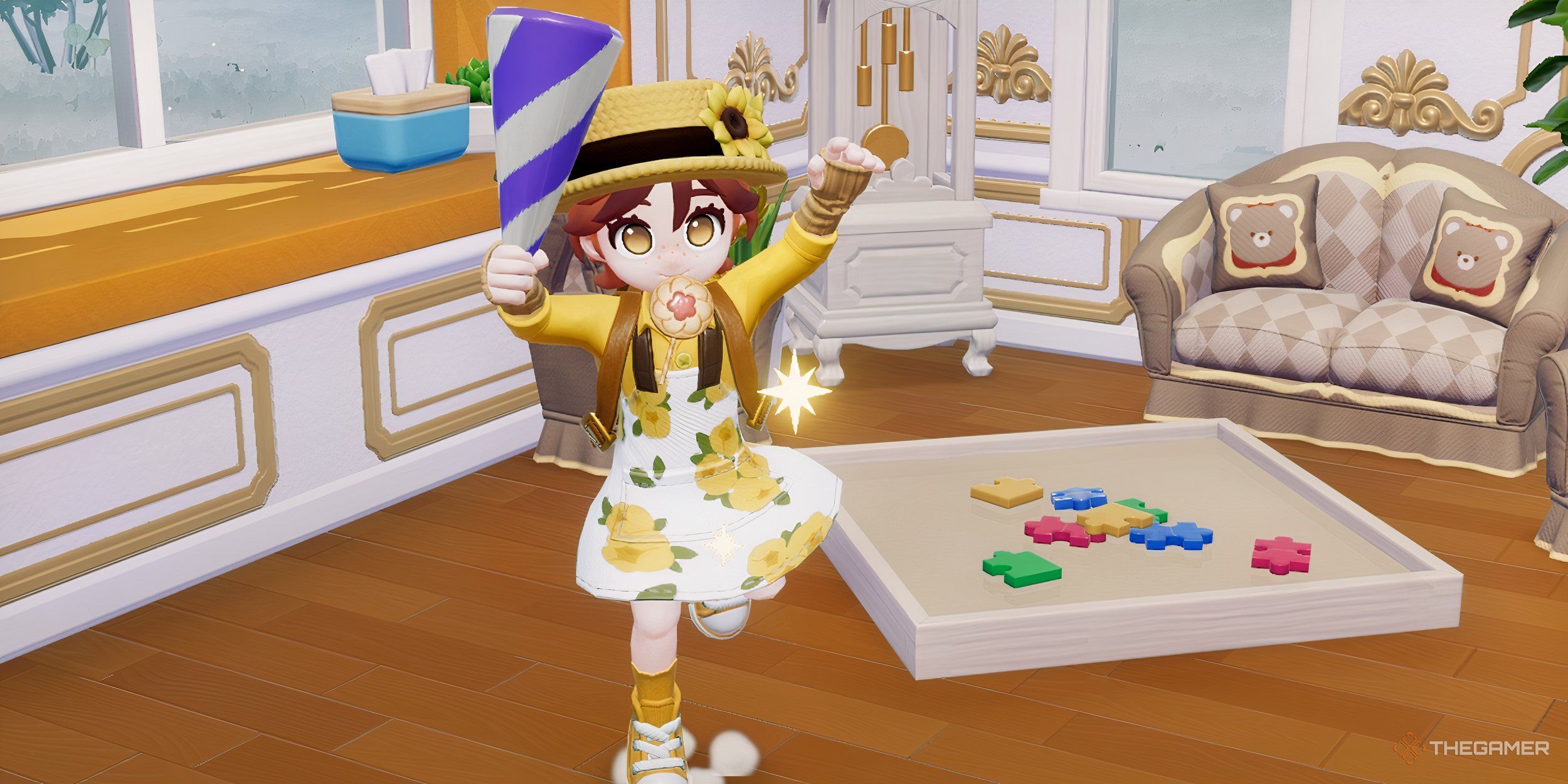 How To Complete Every Every In Heartopia