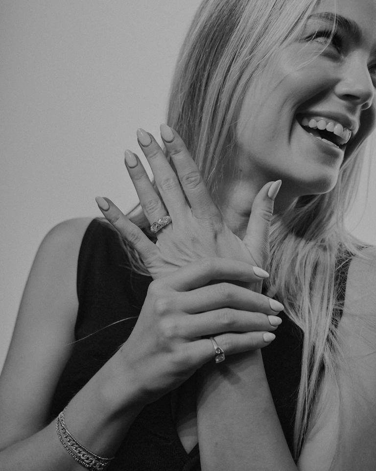 Meet Rebecca Rittenhouse, who plays Lexy in Netflix’s His & Hers