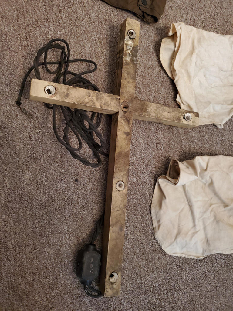 My grandmother defended a KKK monster. Are we repeating history? | Opinion