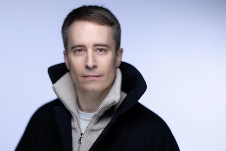 Ted Huffman, the New Yorker aiming to update top French opera festival