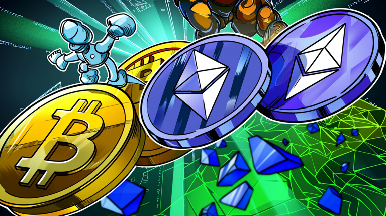 Dogecoin (DOGE) investors accumulate this new cheap altcoin after its ...