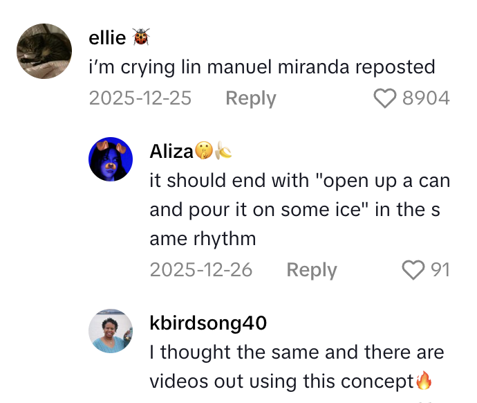 A fan-made Dr. Pepper jingle went viral and musicians are putting their ...