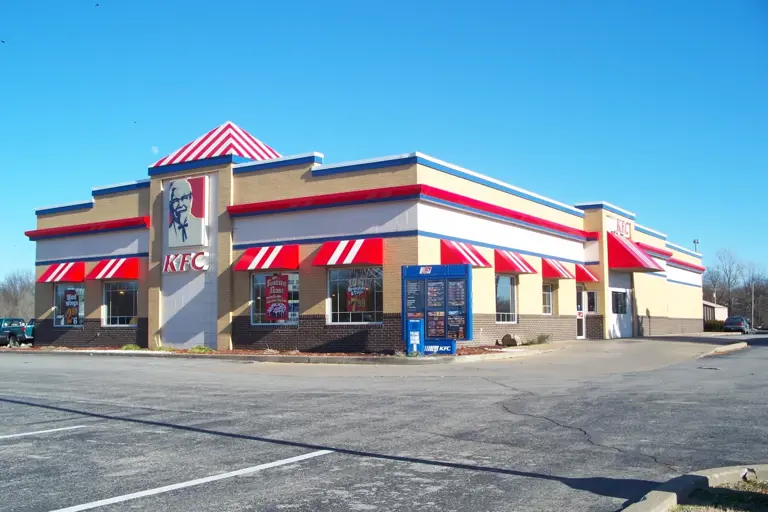KFC catering menu with prices [updated 2026]