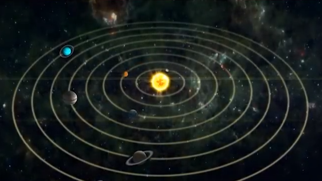 This is what a planet impact really does to Earth