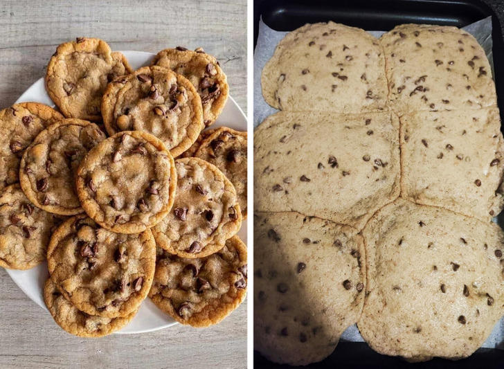 15+ cooking experiments where triumph and disaster collide