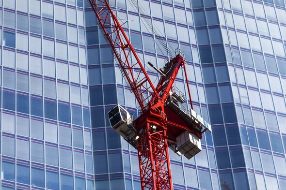 UK fears strikes could see £11 billion of construction projects grind ...