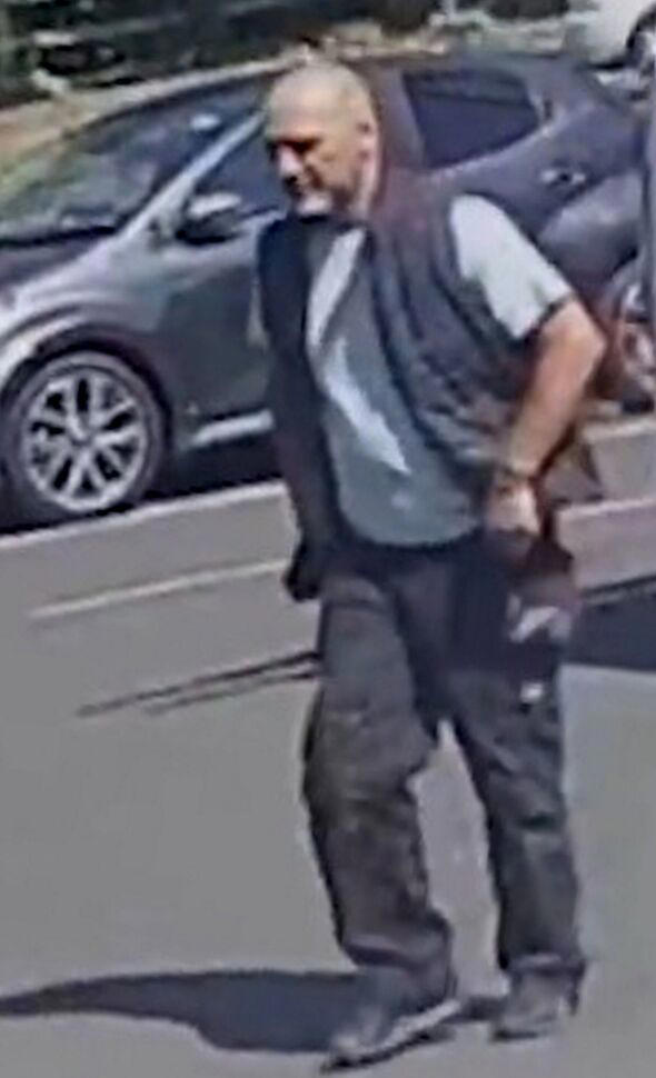 Horror as pensioner dies after evil thugs attack him with screwdriver