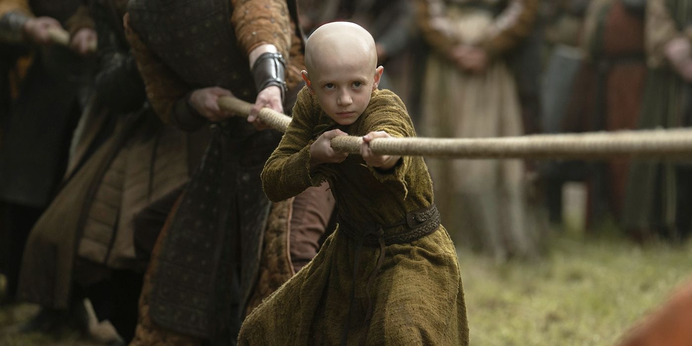 George RR Martin's favorite Game of Thrones spin-off falls short of ...