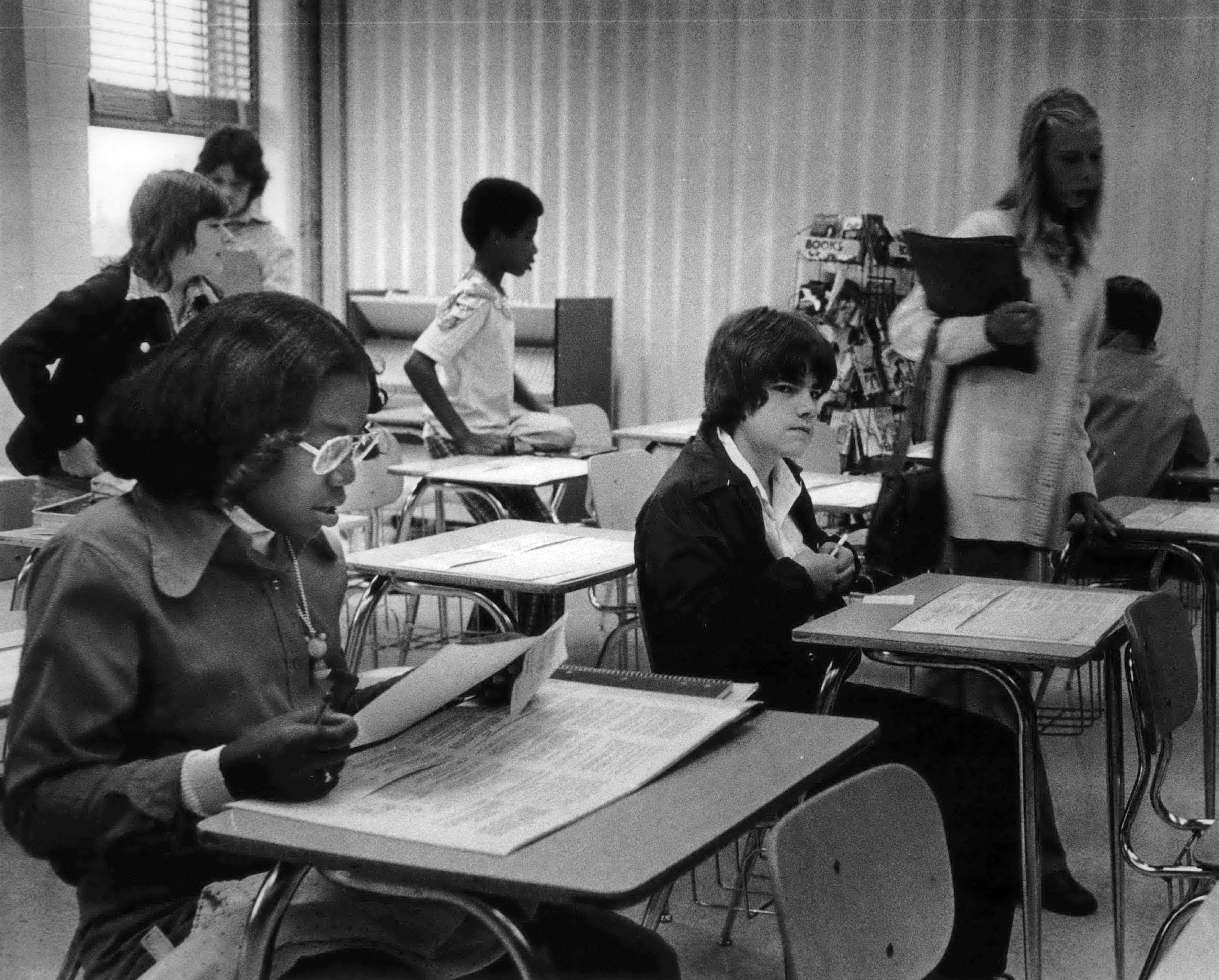 MPS desegregation efforts were an earthquake that didn’t produce a ...