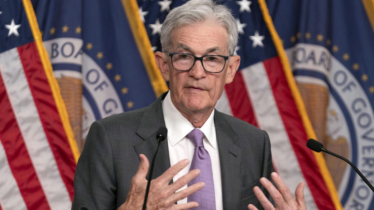 Trump administration threatens to indict Fed chair Jerome Powell