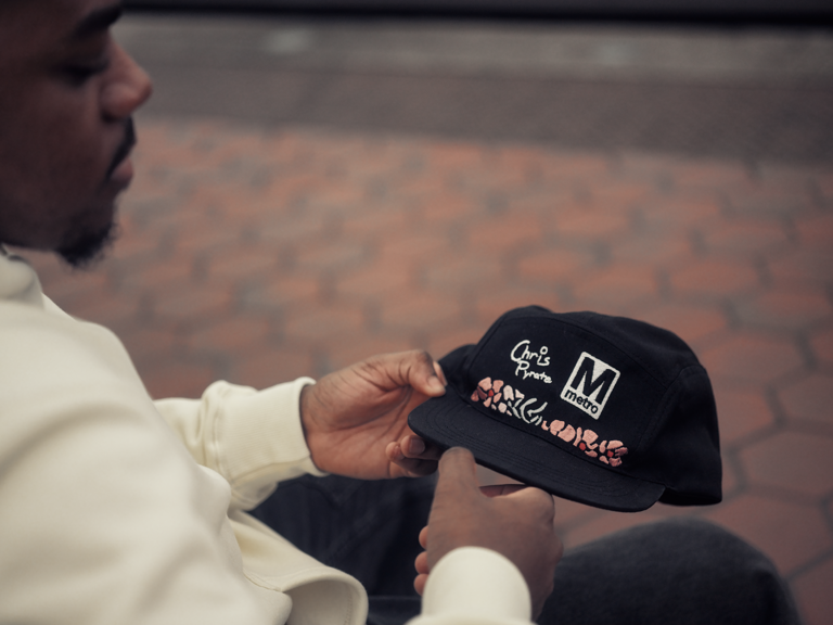 How Metro became DC.'s favorite brand