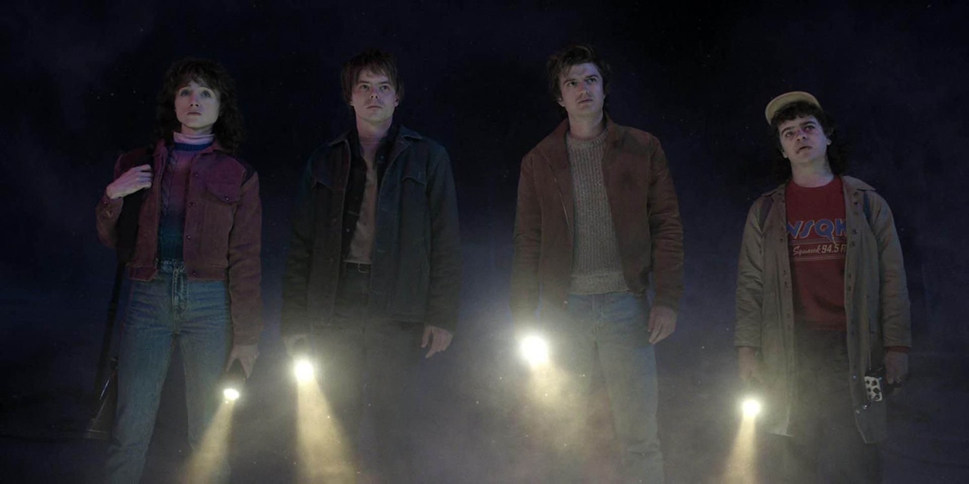 'Stranger Things' creators accused of using ChatGPT to write series finale