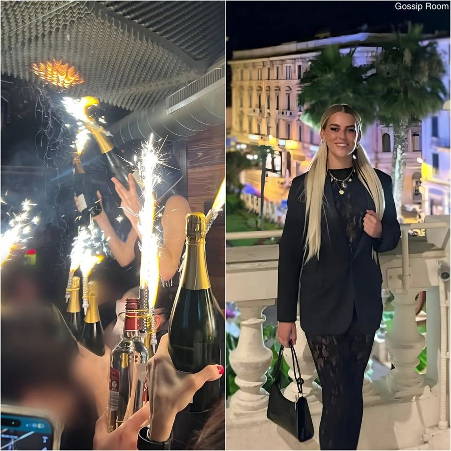 Aanstichtster (24) brand Zwitserland ook zelf omgekomen: "Beschouwde ...