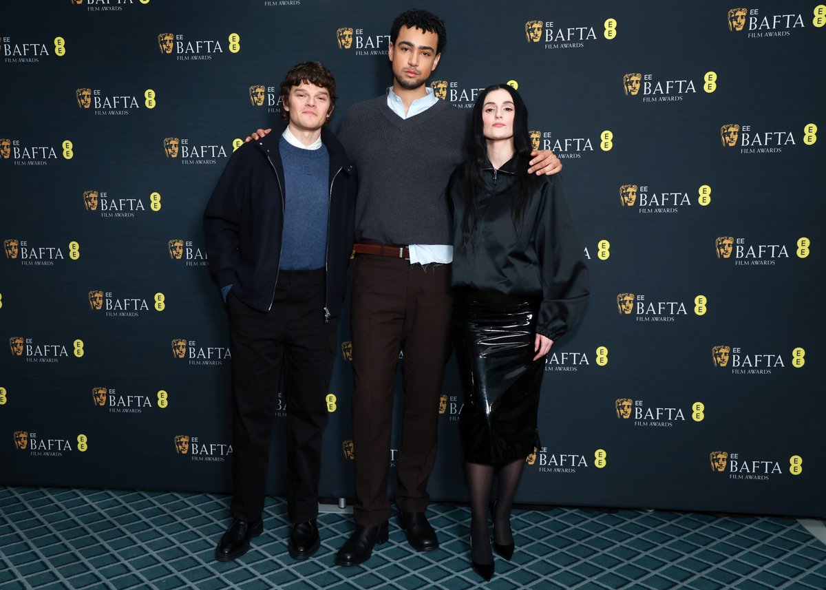 EE BAFTA rising star: Who are this year's nominees?