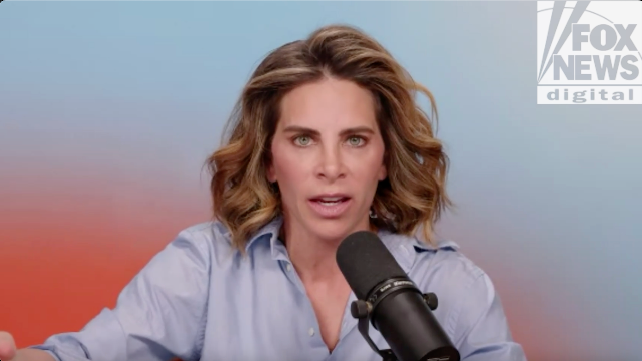 Is red meat back? Jillian Michaels breaks down saturated fat and the ...