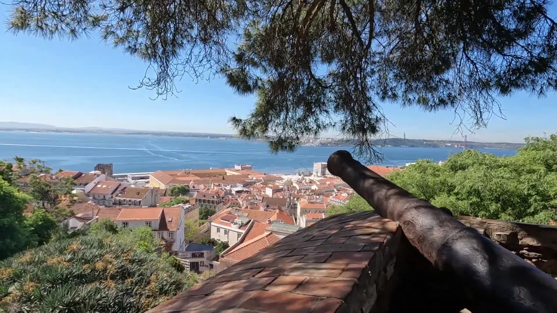 Ultimate Alfama walking tour: Lisbon’s best food, views & hidden gems!