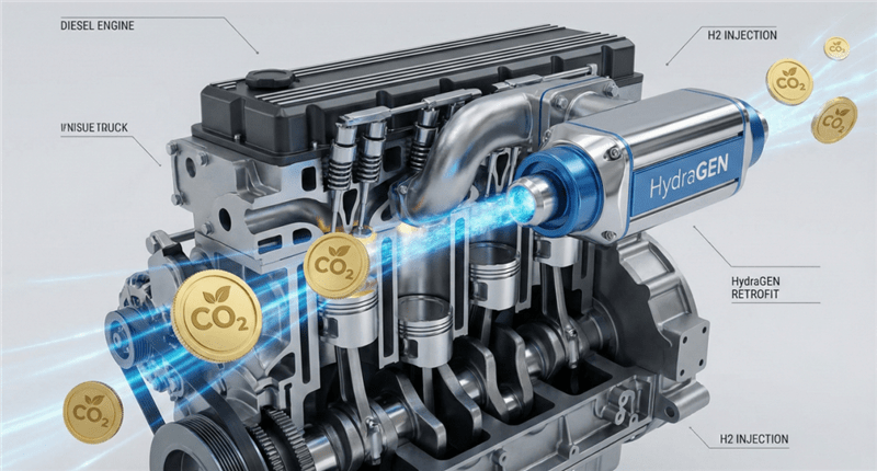 Between euphoria and industrial realism: How Linde, Hapag-Lloyd, and ...
