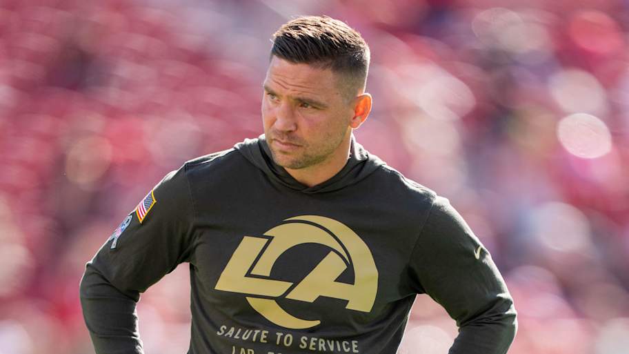 Steelers top 5 head coach candidates