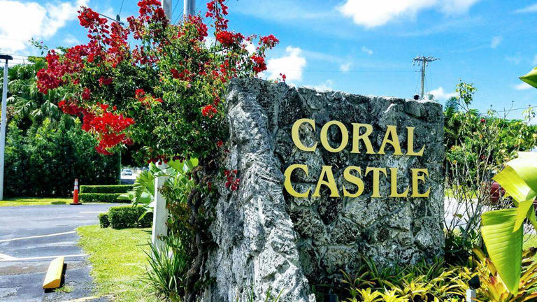 Taking a staycation or hosting a visitor? See these only-in-Miami places