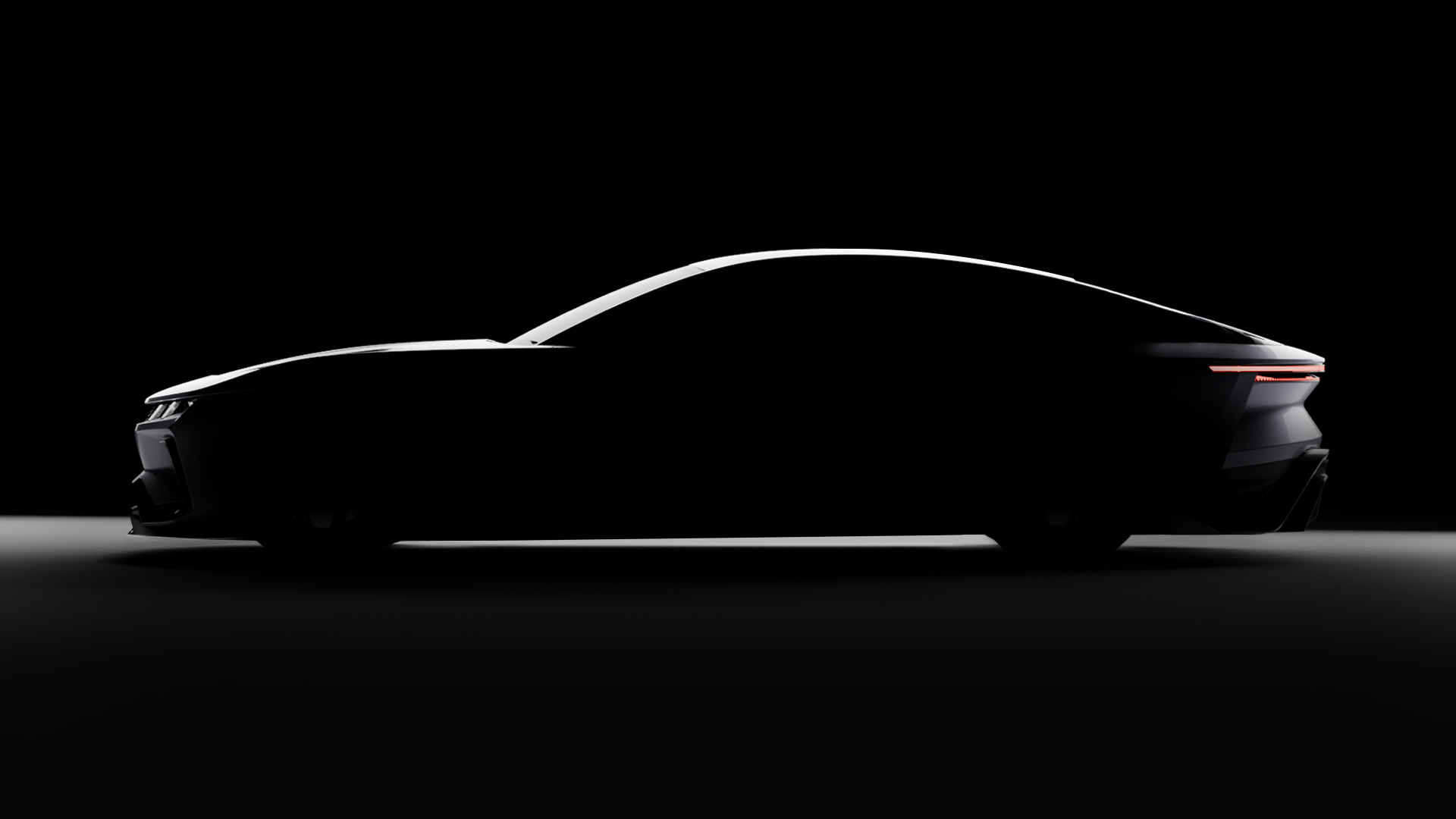 A Jensen Interceptor successor is coming soon