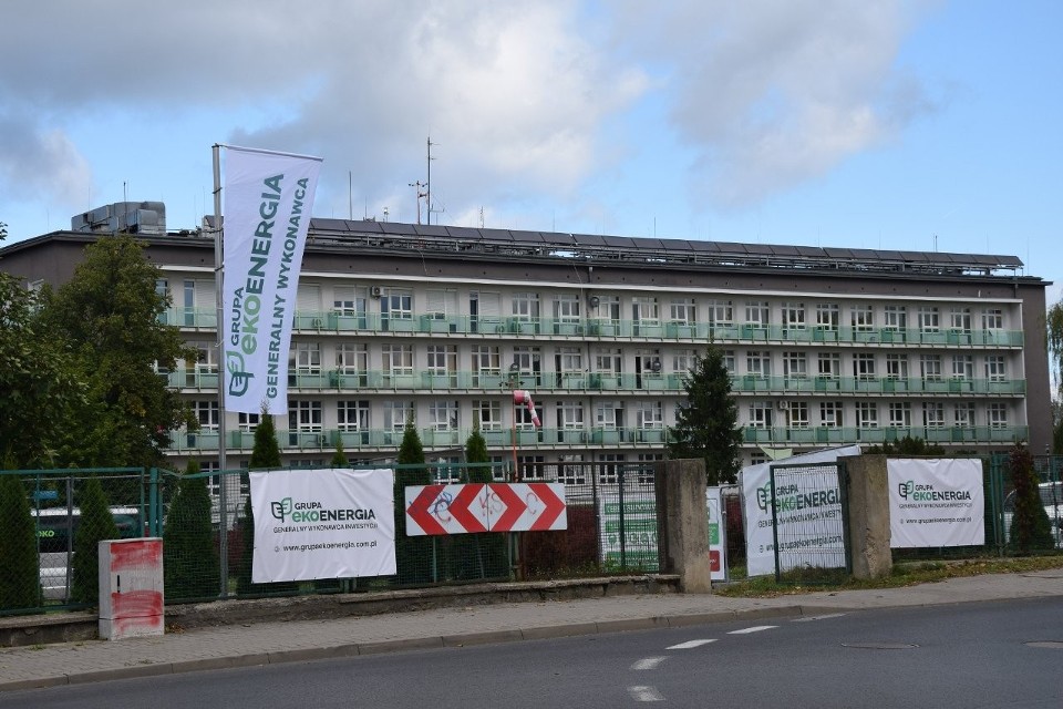 Ponad 625 tysięcy złotych wydano na nowoczesny sprzęt rehabilitacyjny ...