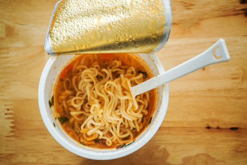 Popular foods first launched the year you were born
