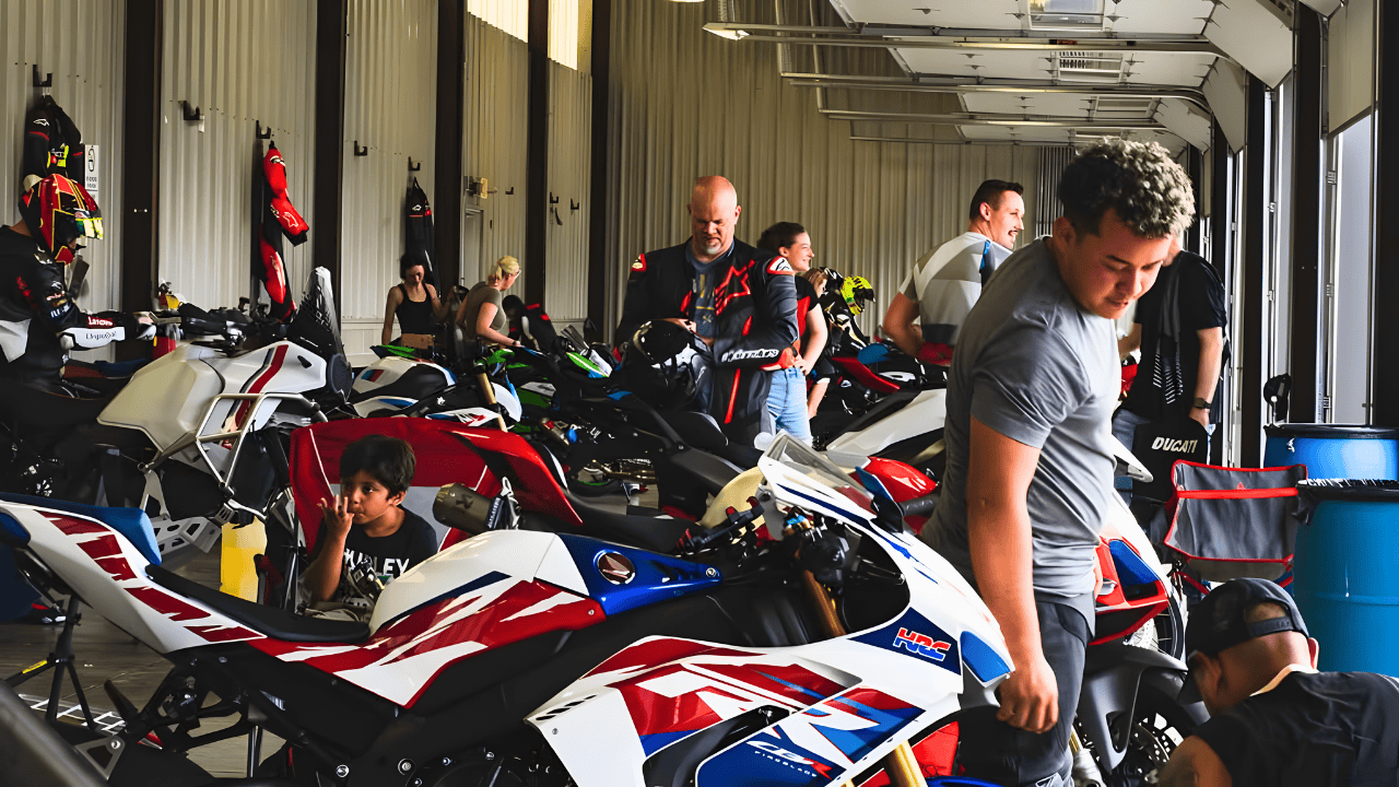 US motorcycle group crashes as $3M fraud loss shreds $15M survival funding