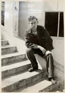 The Holocaust Torah that survived a Mississippi synagogue fire was ...