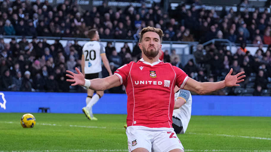 How Wrexham can get promoted to the Premier League