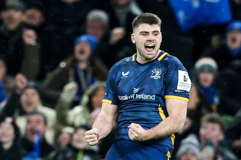 Champions Cup permutations for Leinster and Munster ahead of final pool ...