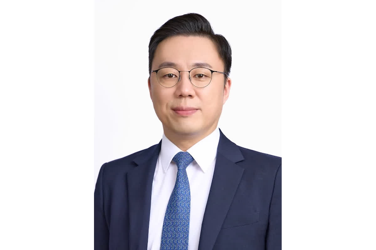 ‘주가 폭등’ SK스퀘어…‘AI・반도체’ 투자 기대감 up