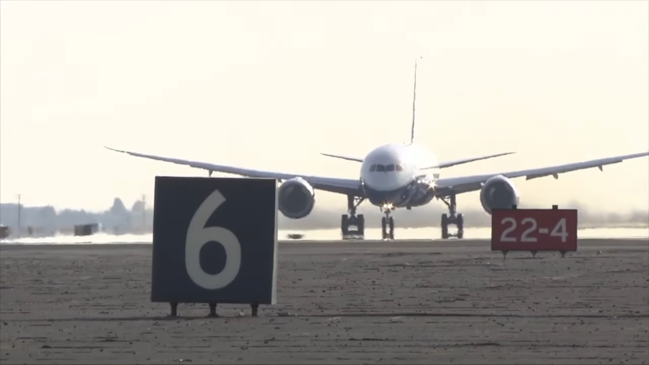 Why runways look simple but aren’t