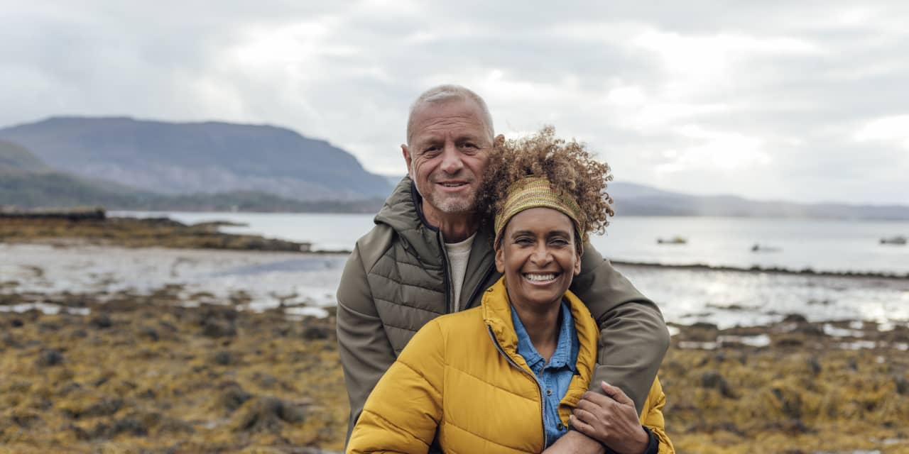 ‘I’m considering driving Lyft part time’: I’m 58 with a $1 million home ...