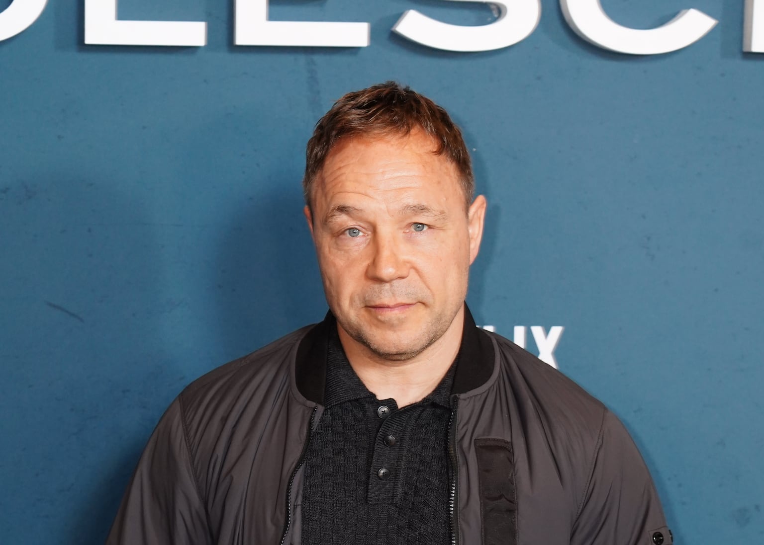 Disney+ signs Stephen Graham and Hannah Walters’ company to release new ...