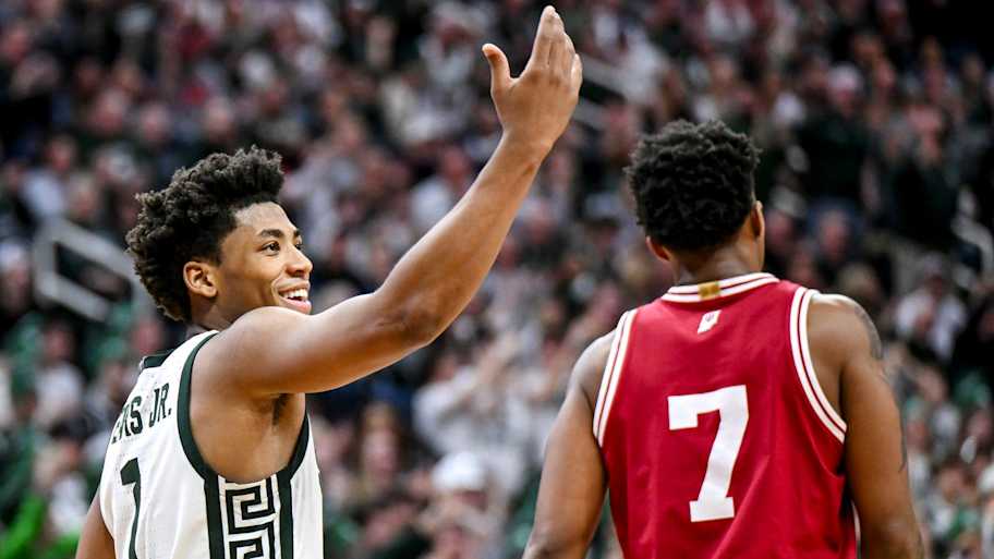 Darian DeVries surprised, disappointed as Indiana basketball collapses ...