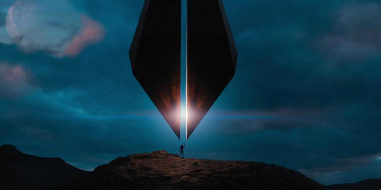 6 sci-fi shows better than Stargate SG-1