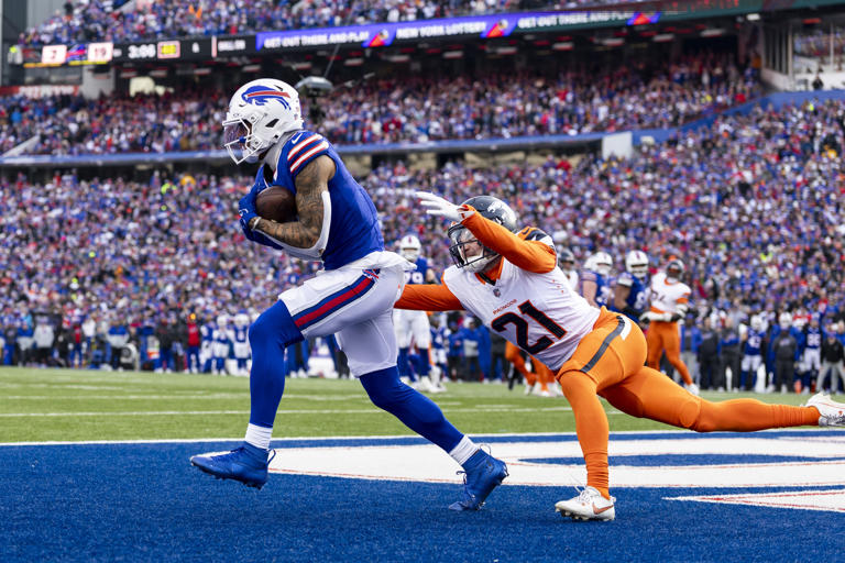 Bills news: Final thoughts on Buffalo’s wild card win over Jacksonville