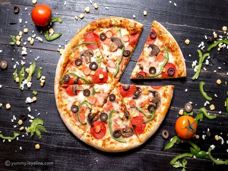 World Pizza Day: 10 fun facts about the world’s most loved food