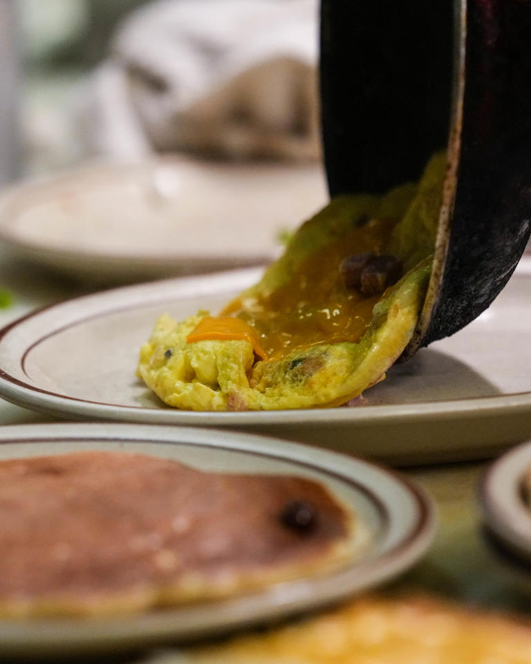 Market memories: Inflation in grocery prices is nothing new