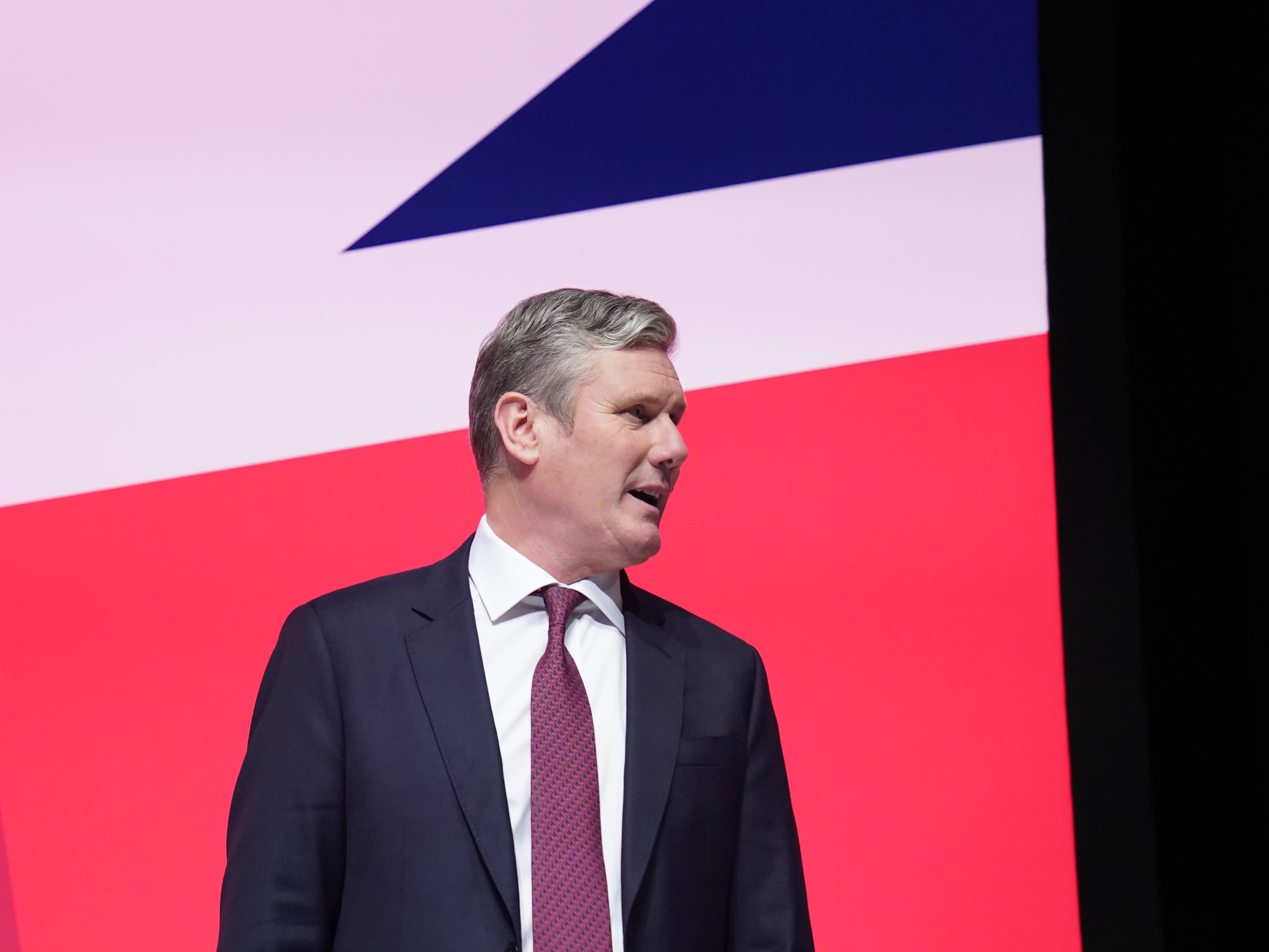 Keir Starmer poised to accept post on Gaza board of peace