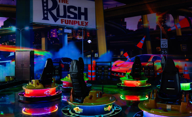 5 major entertainment options coming to metro Phoenix in 2026