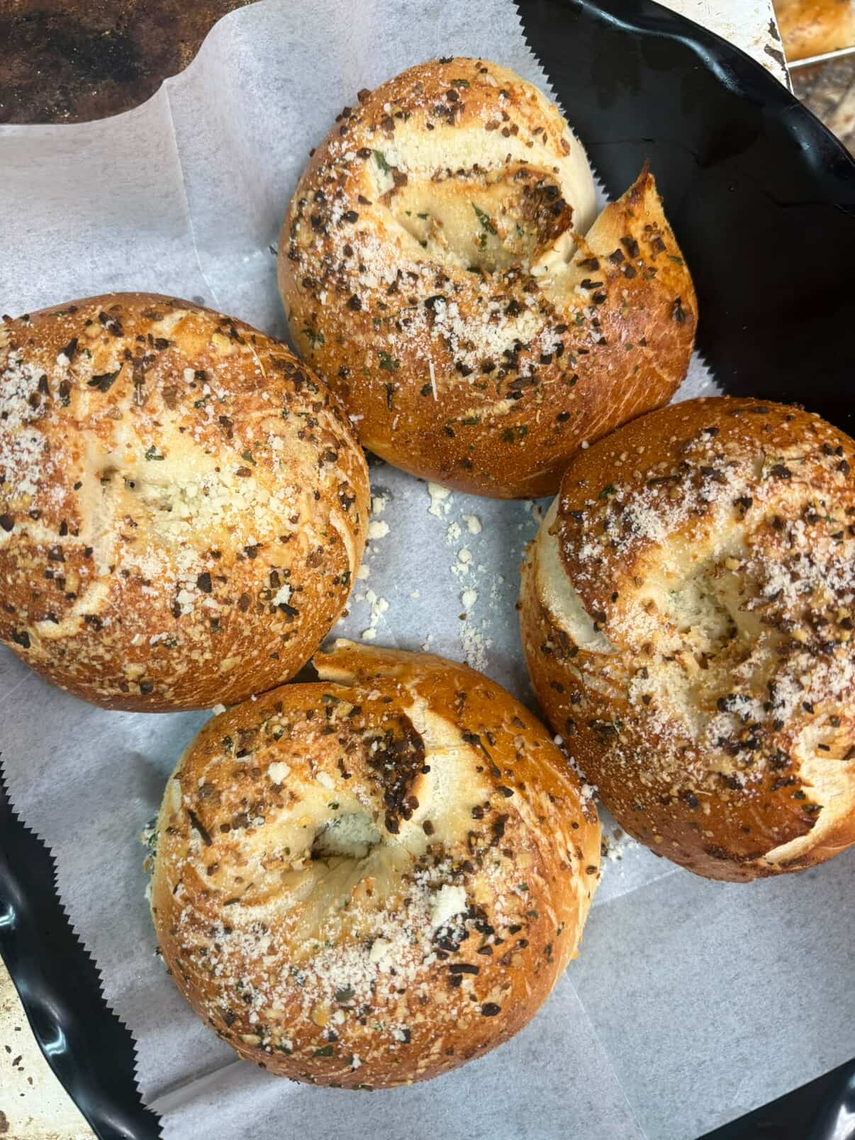 National Bagel Day is Jan. 15: Freebies and deals at Shore shops