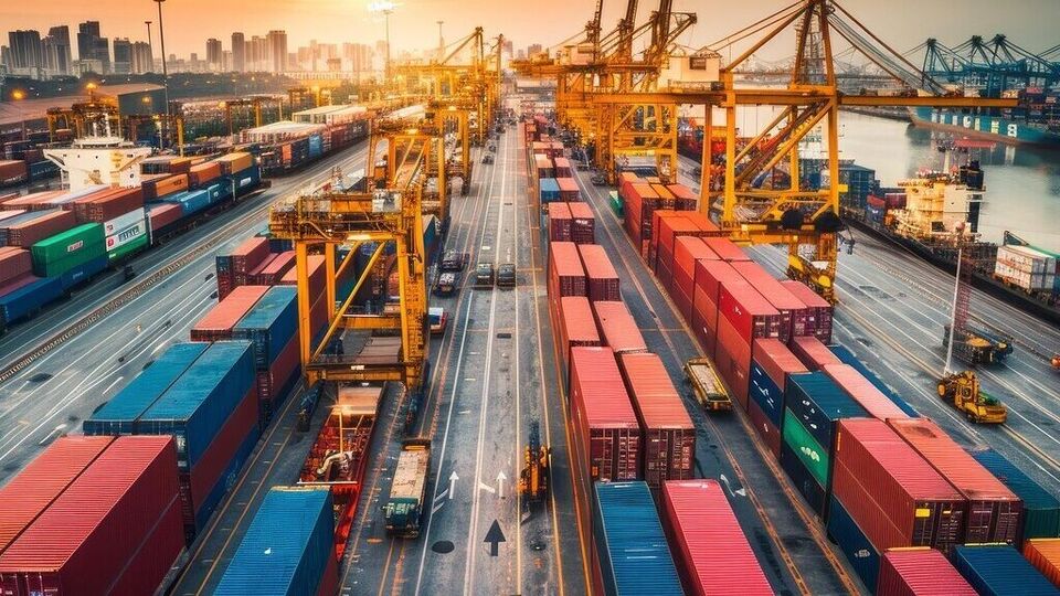 India simplifies export documentation for West Asia, North Africa markets